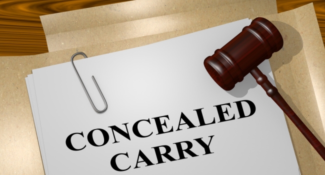 A Guide to Campus Carry -- Campus Security Today