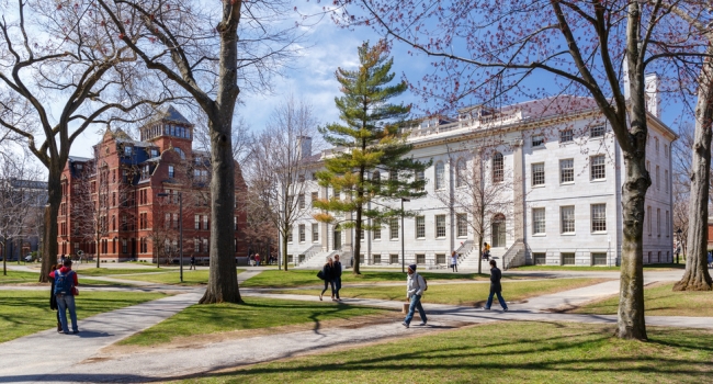 Signal Boosters and Safety on Campus -- Campus Security Today