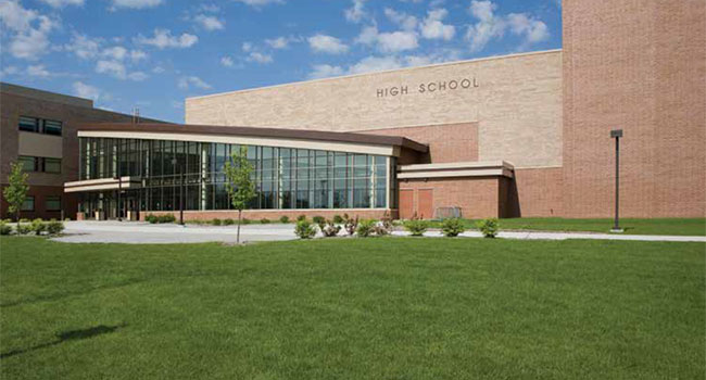 School Perimeter Security: The First Line of Defense -- Campus Security ...
