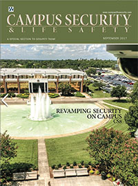 Campus Security & Life Safety Magazine - September 2017 -- Campus ...