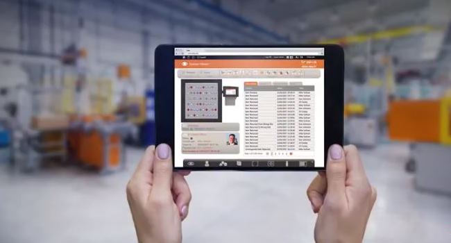 Traka Announces Integration with Open Options’ DNA Fusion Software ...