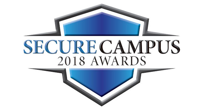 Campus Security & Life Safety Introduces Secure Campus Awards -- Campus ...