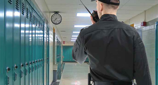Developing Effective Lockdown Procedures -- Campus Security Today