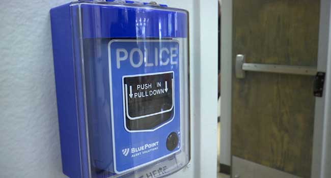 Illinois Schools Install Blue Emergency Boxes -- Campus Security Today
