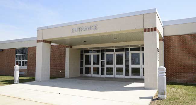 Indiana Campus Security Starts at the Door -- Campus Security Today