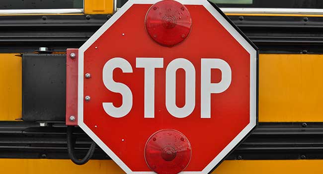 Texas Schools Awarded $2 Million to Stop School Violence -- Campus ...