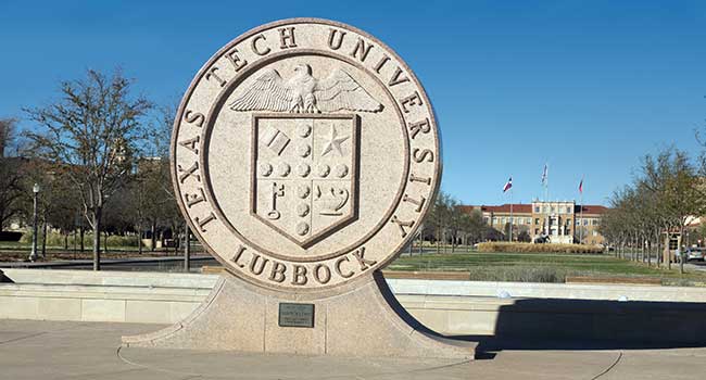 Security Changes Following Death of an Officer at Texas Tech -- Campus ...