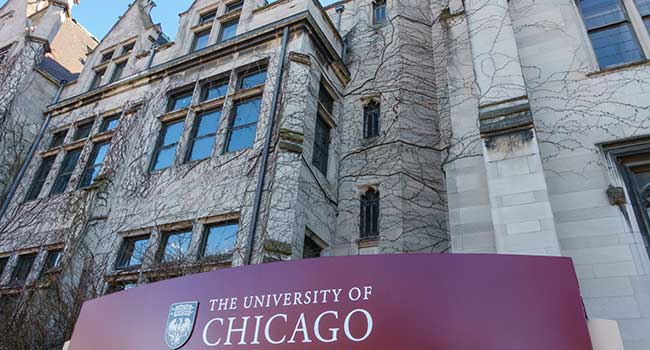 University of Chicago Deploys Safety App -- Campus Security Today
