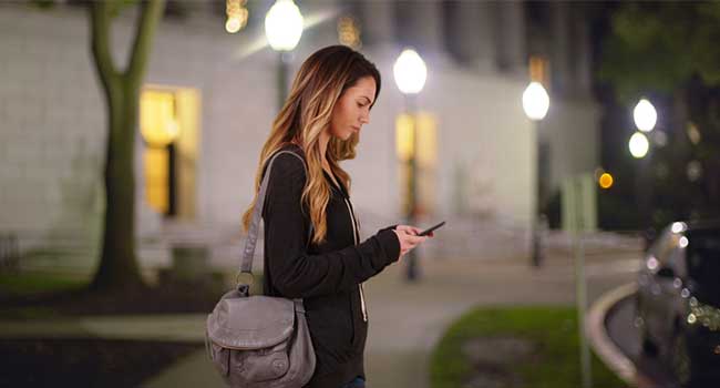 University of Tennessee Introduces New Campus Safety App -- Campus ...