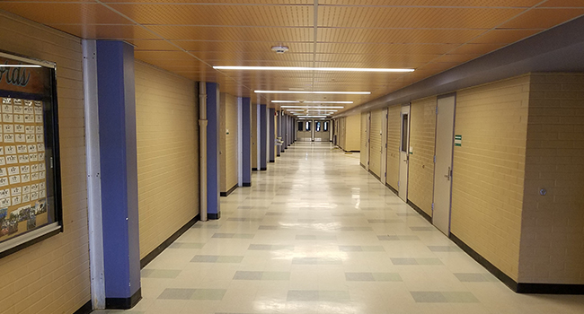 Michigan District Boosts Security After Increase in Threats, Bullying ...