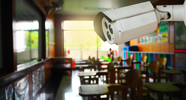 Ohio District to Add Security Cameras to Elementary School -- Campus ...