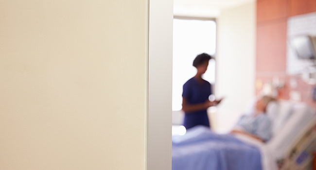 Healthcare System Adds Security Officers to Clinical Team to Prevent ...