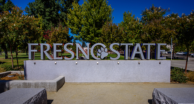 Fresno State Campus Police Collaborate with Local Law Enforcement ...