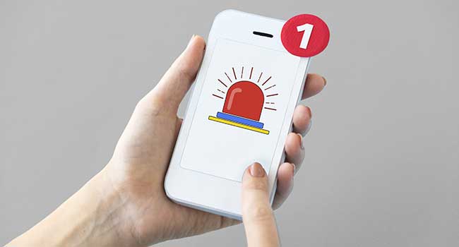 Northeast Oregon District Rolls Out Emergency Alert App for Teachers ...