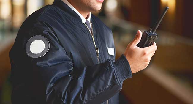 Pennsylvania District’s School Guards Handle Security, Visitor ...