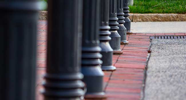 Spring Lake Public Schools to Use Safety Grant for Bollards, Access ...