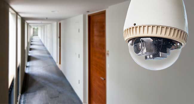 Ohio University to Secure Residence Halls with More than 400 Cameras ...