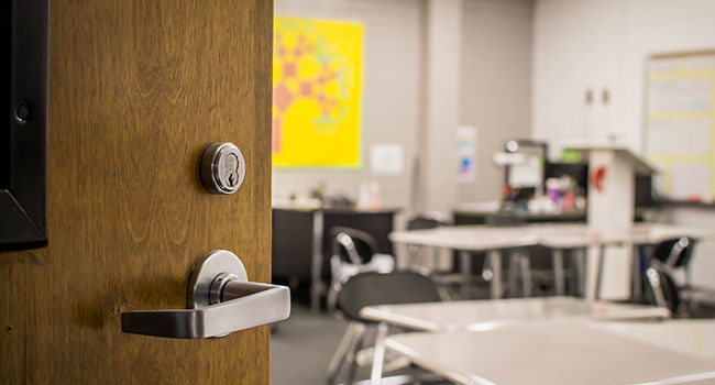 Wisconsin District Plans Security Updates for the 2019-2020 School Year ...