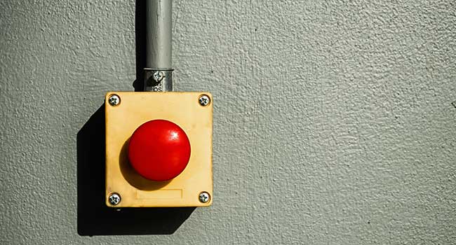 New Jersey District Installing Silent Panic Alarms in Schools -- Campus ...