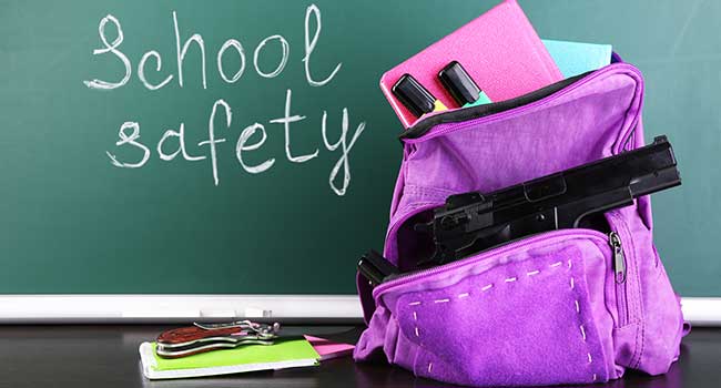 Idaho Police, District Discuss Changes to School Safety Since Columbine ...