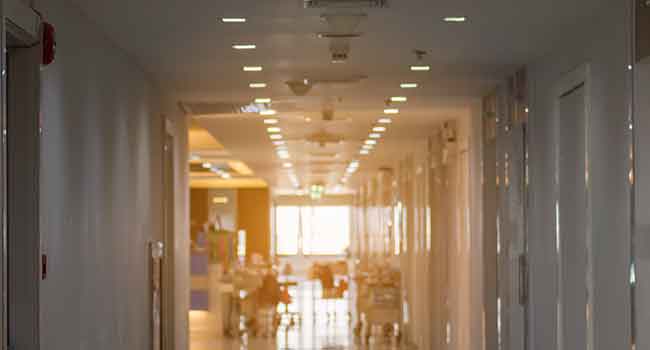 Florida Hospital System Boosts Security with Metal Detectors, Visitor ...