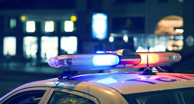 New Laser Technology Gives Emergency Response Officers an Edge ...