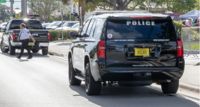 Student Skipping Class Causes Florida School to go into Lockdown ...