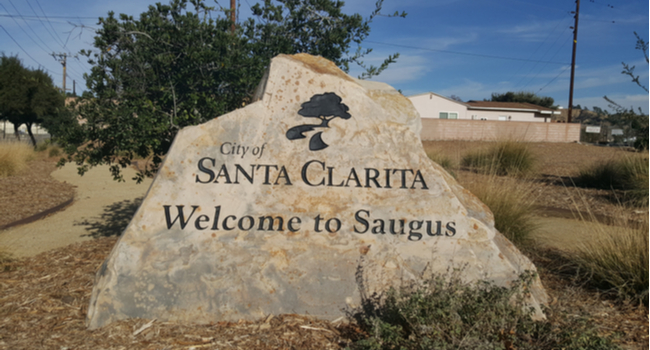 Law Enforcement Investigate Multiple False Threats Against Santa Clarita Schools -- Campus ...