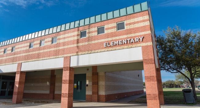 Senators Introduce Bipartisan Legislation To Address K-12 Cybersecurity ...