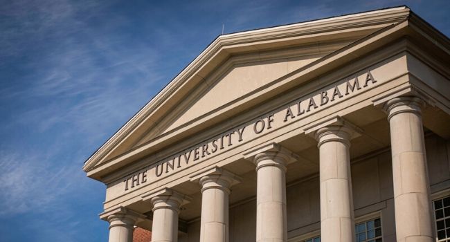 University of Alabama Among Universities Creating Safety Plans For ...