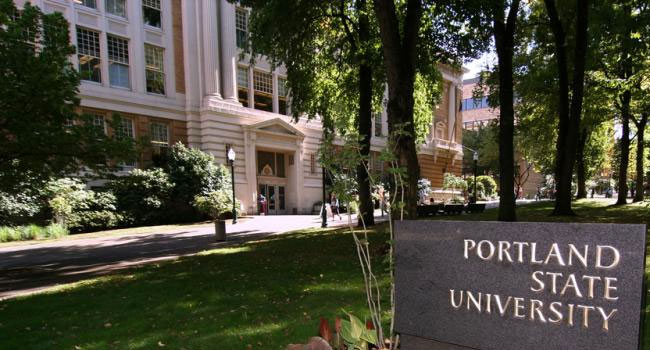 Portland State University PD to Lay Down Guns -- Campus Security Today
