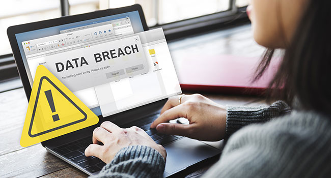 Data Breach at Syracuse University Leaves Almost 10,000 Names, SSNs ...