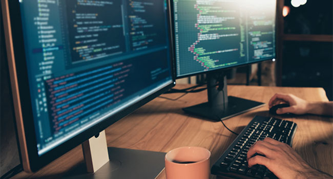 The Importance of Visibility -- Campus Security Today