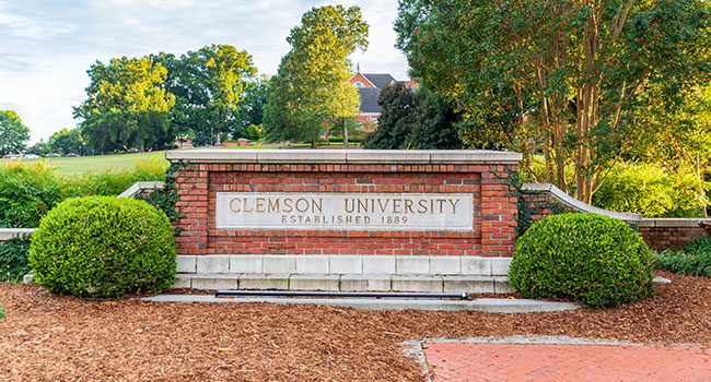Getting High Marks -- Campus Security Today