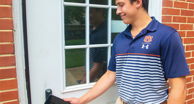 Unlocking a Secure & Seamless Campus: Key Considerations for Mobile ...