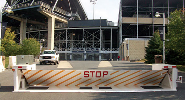 Use Vehicle Access Control Tools for Crowd Surges -- Campus Security Today