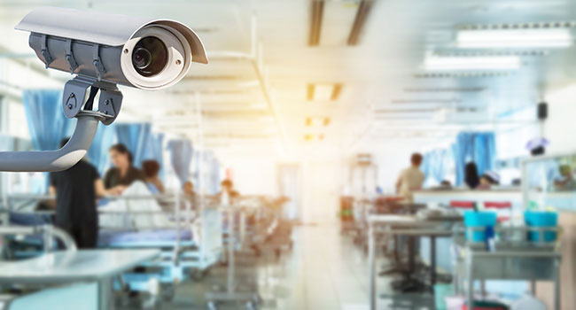 Integrated Security Solutions Lead to Smarter, Safer Hospitals ...