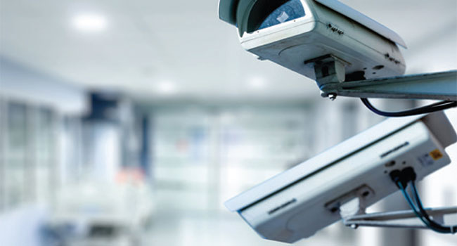 Video Surveillance in Healthcare Enhances Patient Care -- Campus ...