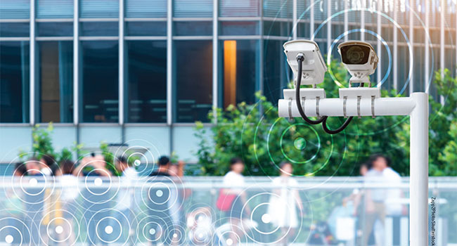 What Can Machine and Deep Learning Do for Campus Security? -- Campus ...