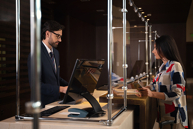 Technology Integrations Are Producing Effective Results in Visitor ...