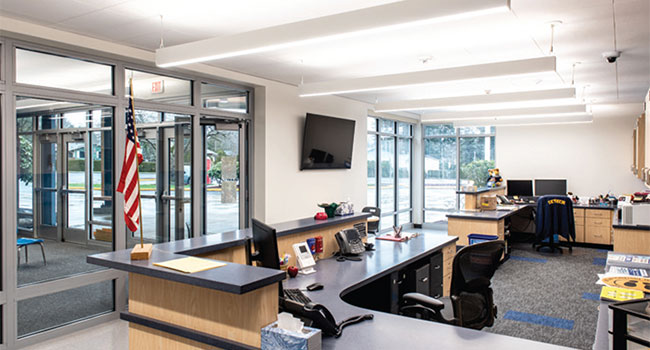 Designing Safer Schools: Considerations for Increasing School Security ...