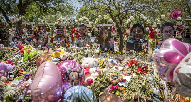 Justice Department Releases Report on Critical Incident Review of ...