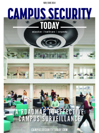 Campus Security Today