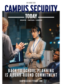 Campus Security Today