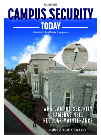 Campus Security Today