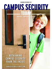 Campus Security Today