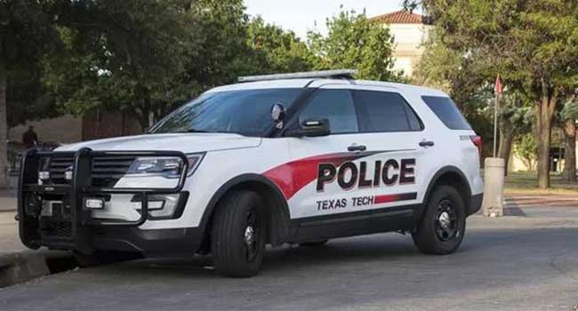 Texas Tech Shooting Leaves One Officer Dead -- Campus Security Today