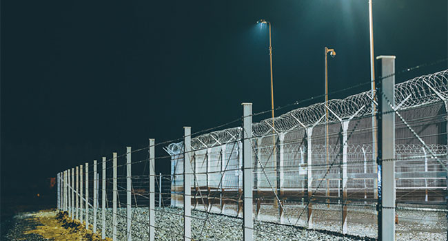 Backbone Support -- Security Today