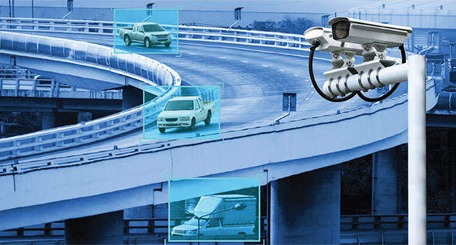 Tackling Traffic Congestion -- Security Today