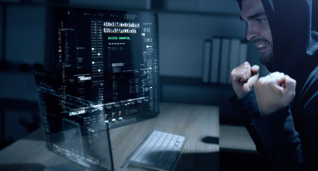 The Best Line of Defense -- Security Today